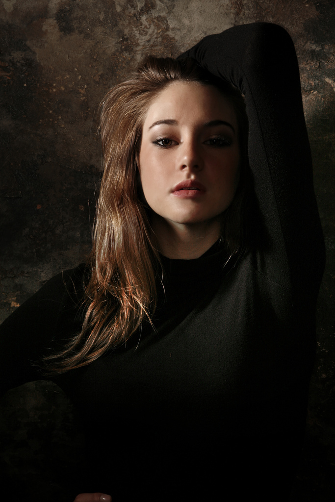 Picture of Shailene Woodley