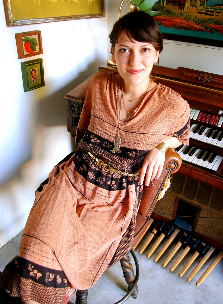 Lydia Hyslop picture