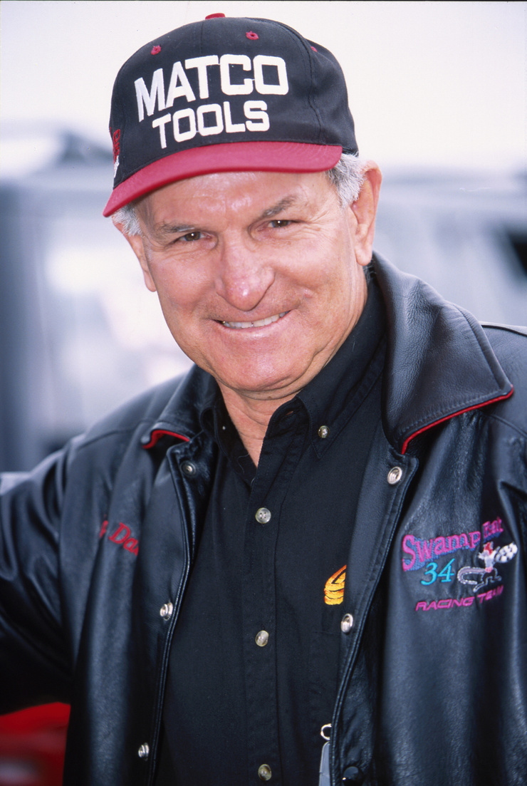 Picture of Don Garlits