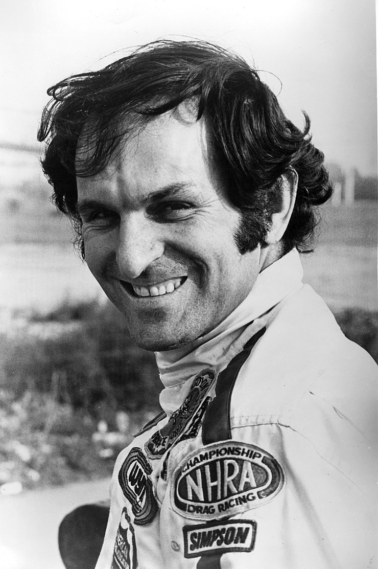 Image of Don Garlits