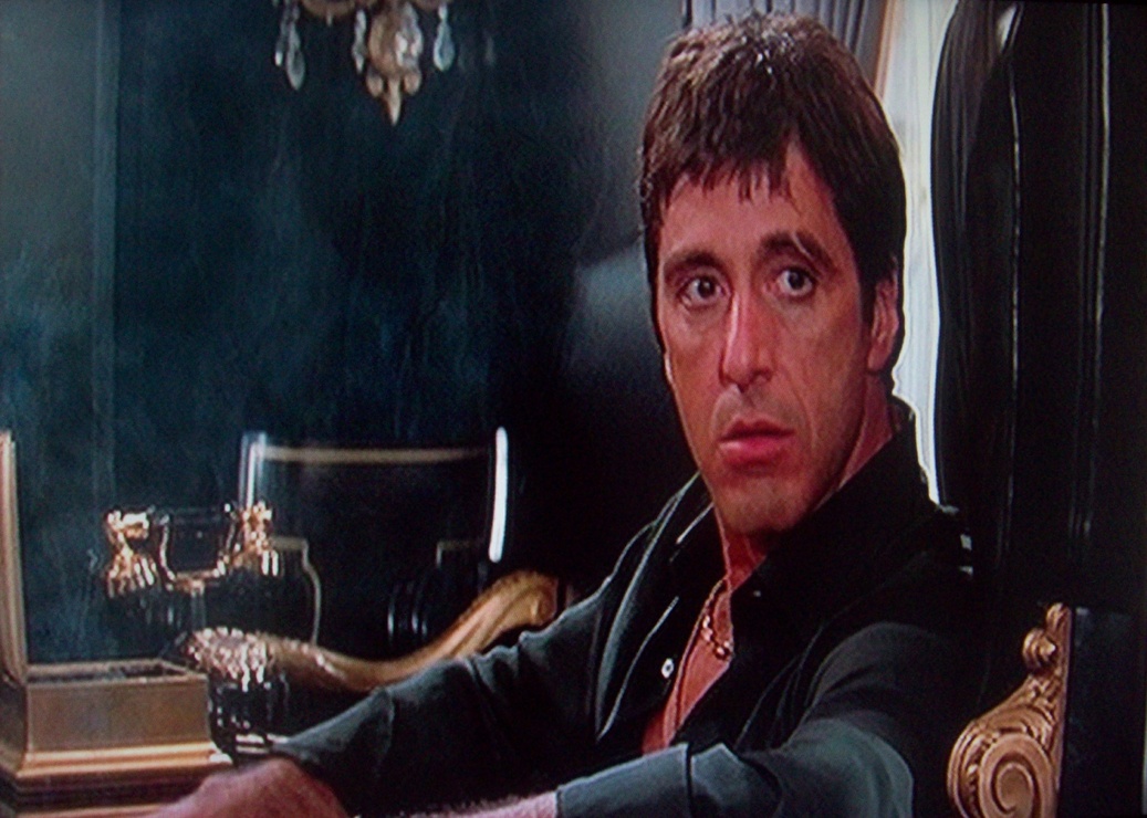 Al Pacino image