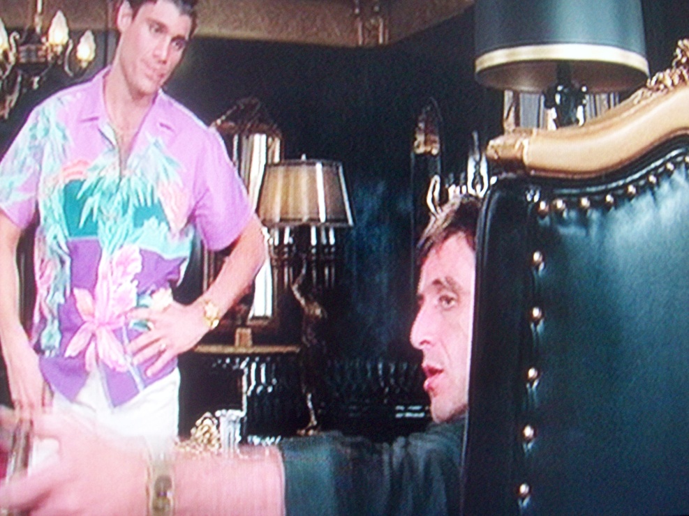 Picture of Al Pacino