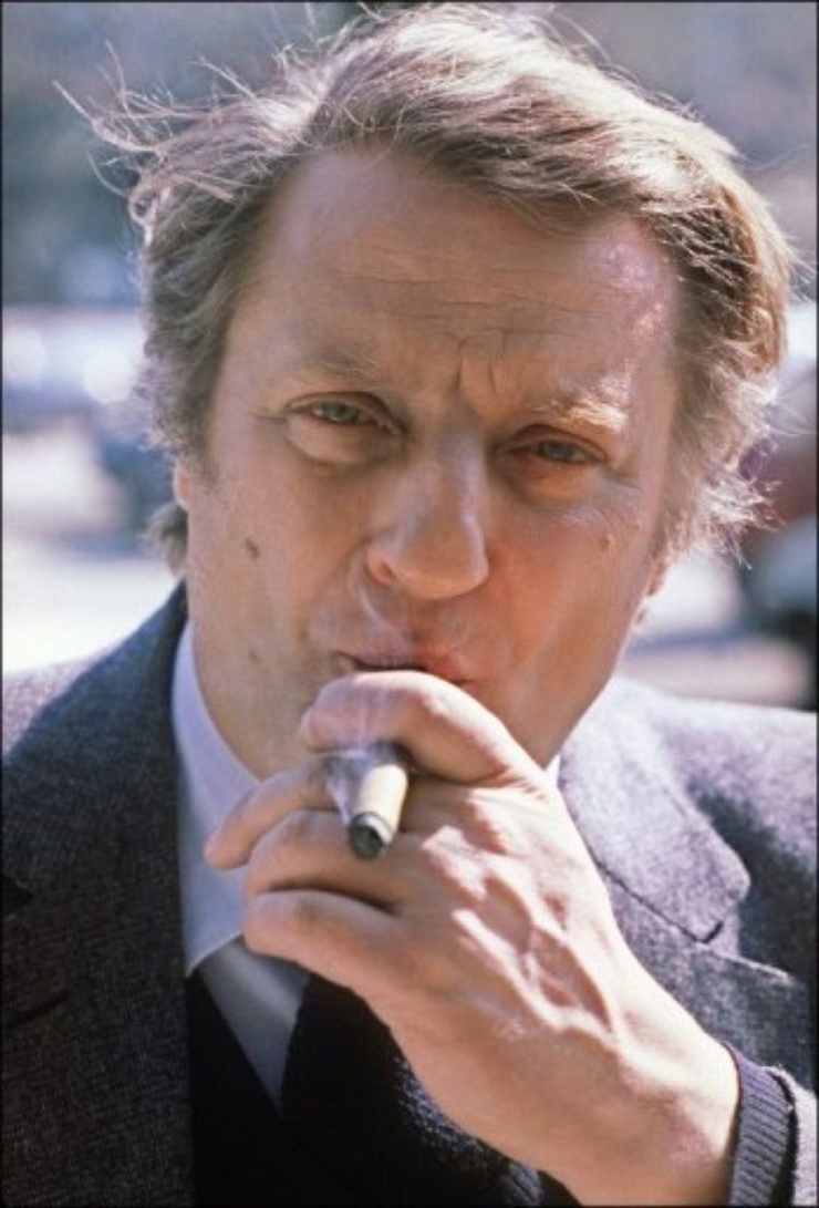 Bruno Cremer picture