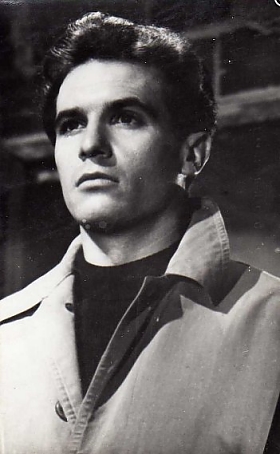 Francisco Rabal image