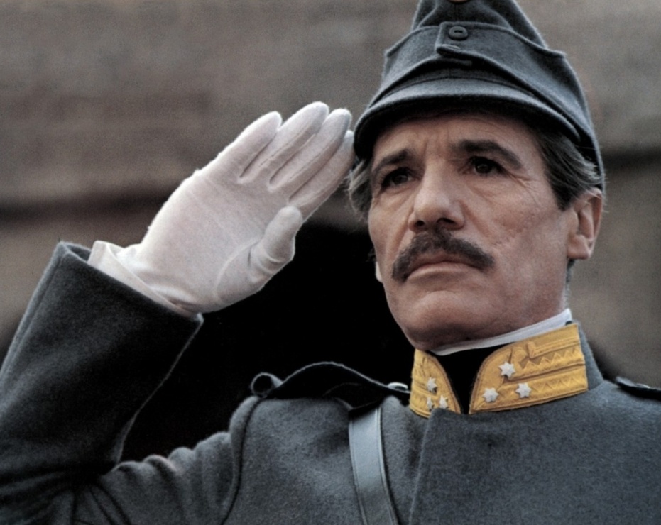 Picture of Francisco Rabal