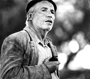 Francisco Rabal image