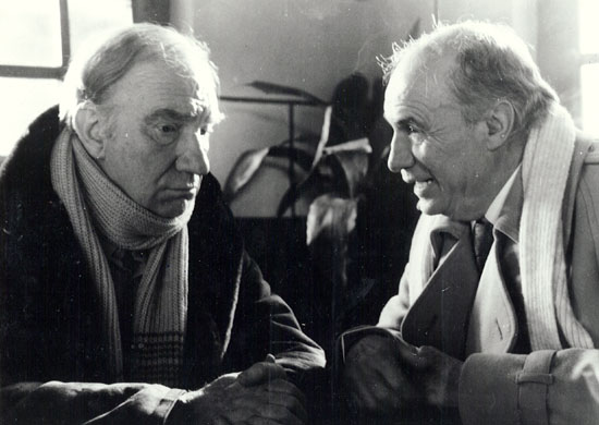 Picture of Francisco Rabal