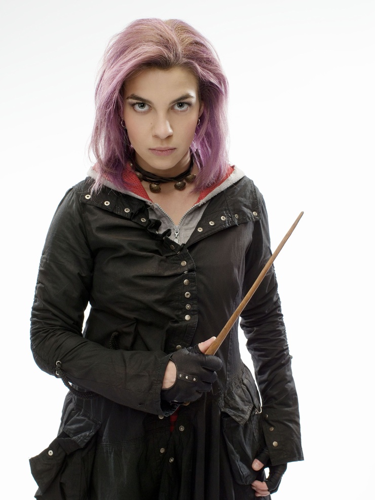 Picture of Natalia Tena