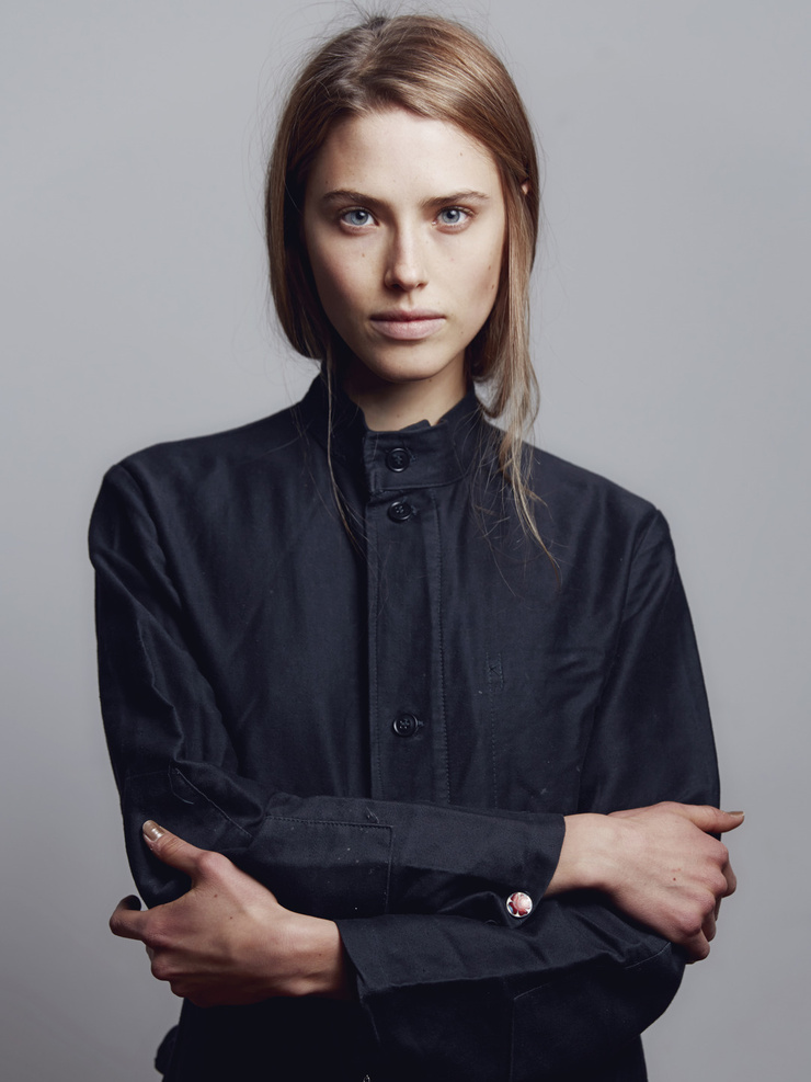 Picture of Taryn Davidson