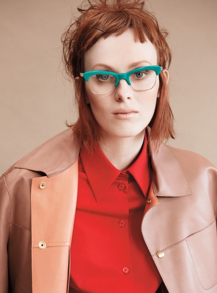 Picture of Karen Elson