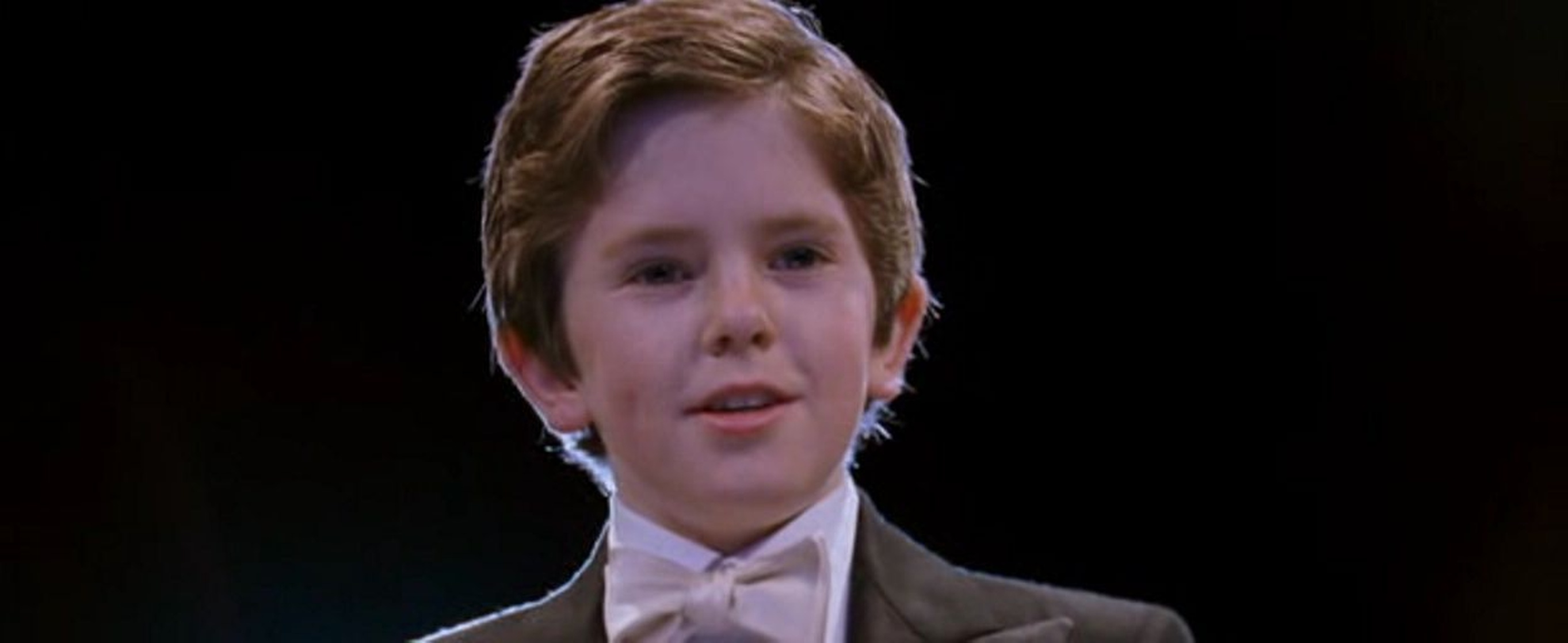 Picture of August Rush