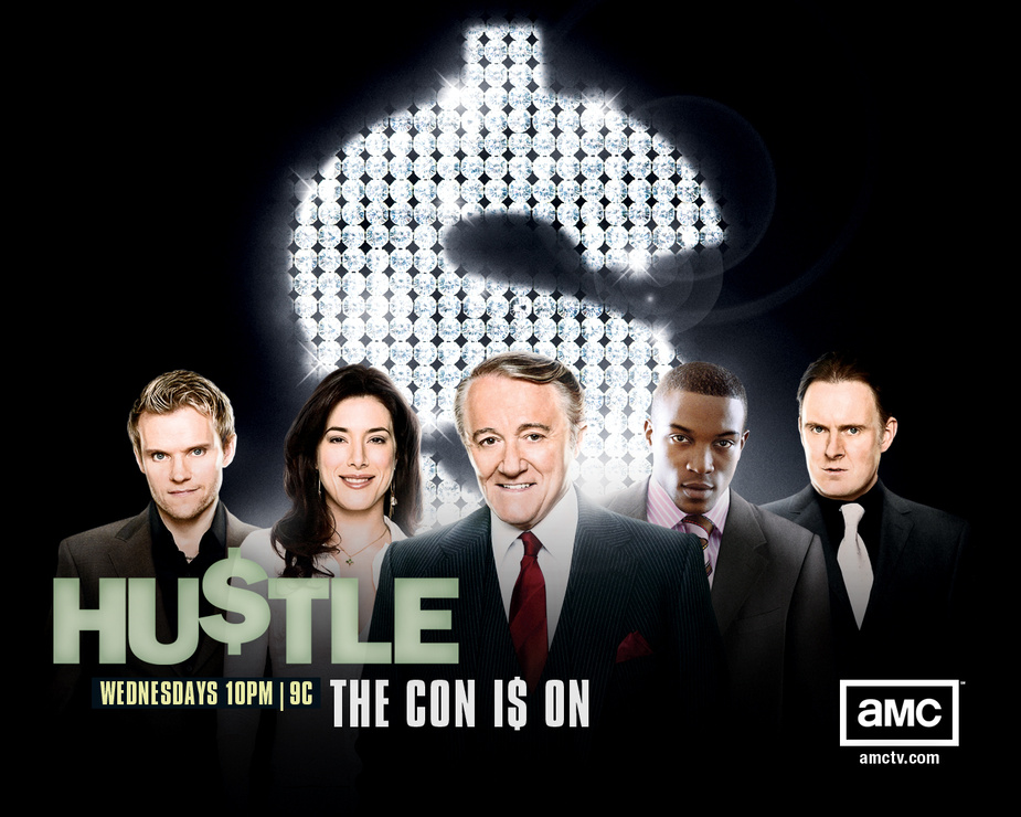Picture of Hustle