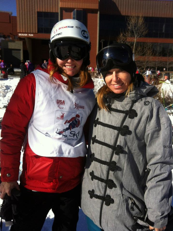 Picture of Amy Purdy