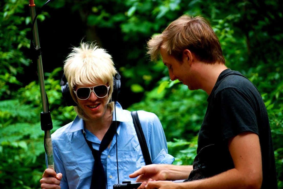 Picture of The Taint