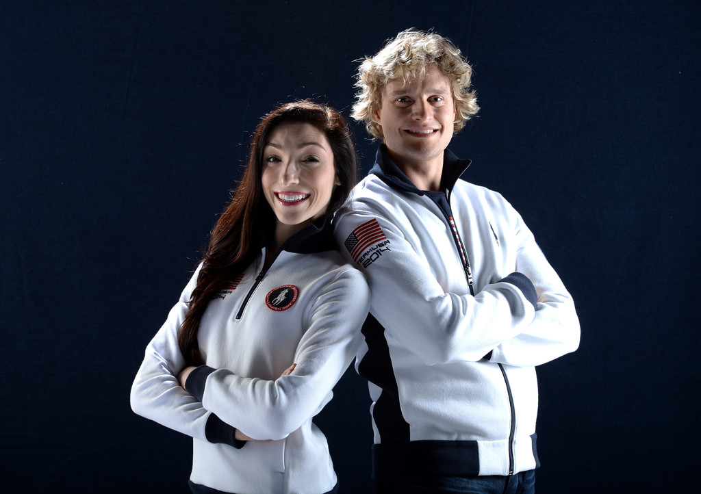 Picture of Meryl Davis