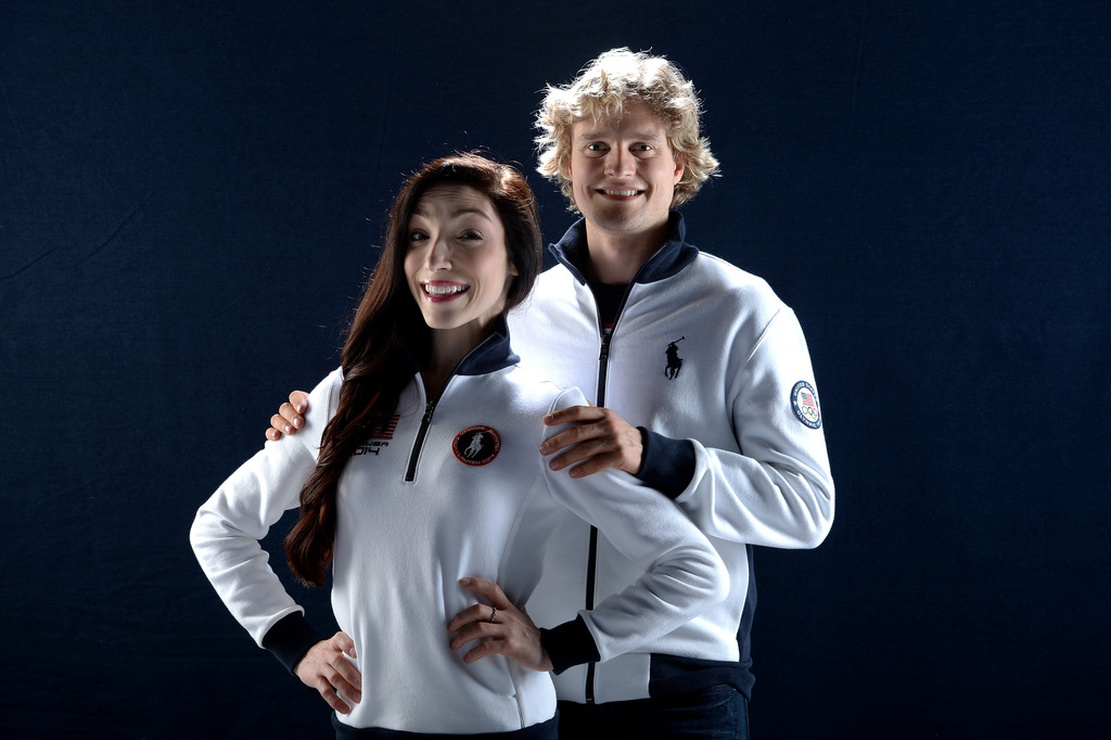 Picture of Meryl Davis