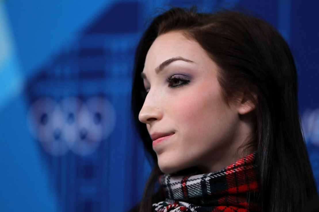 Picture of Meryl Davis