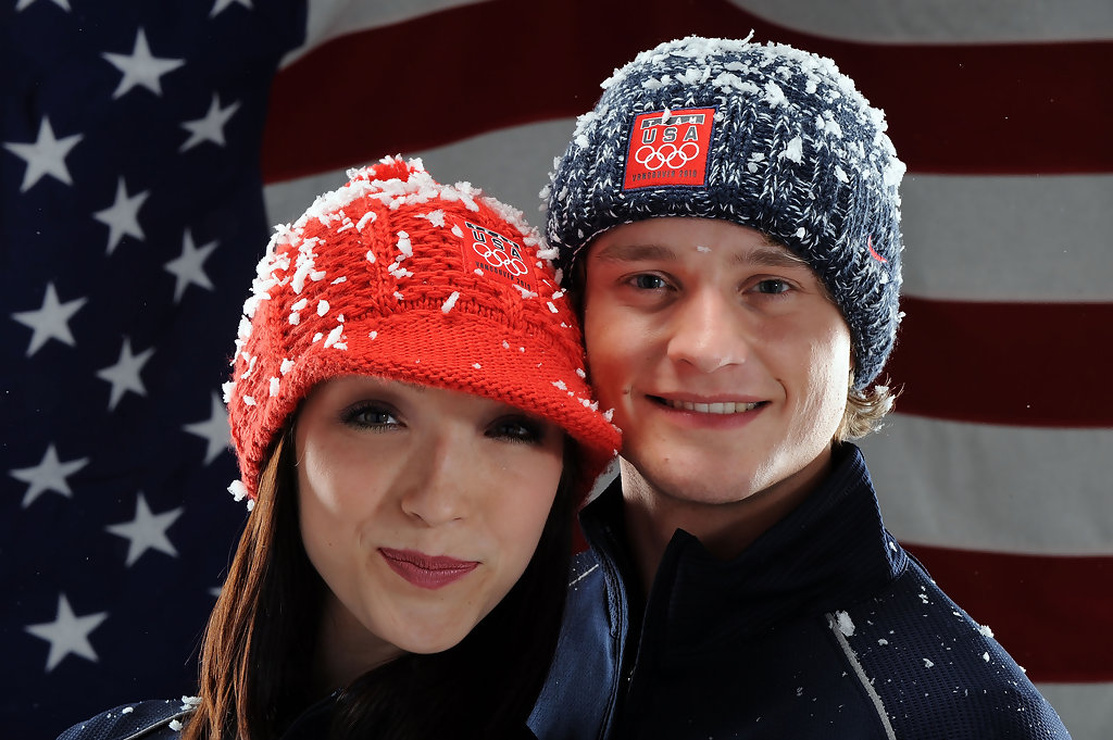 Picture of Meryl Davis