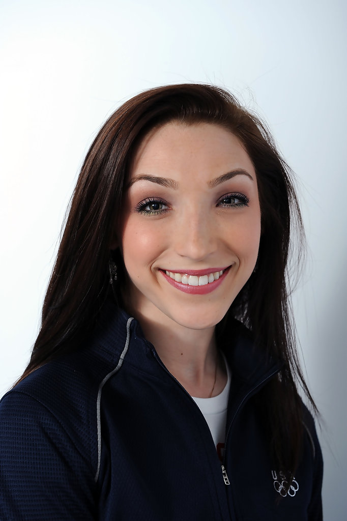 Picture of Meryl Davis