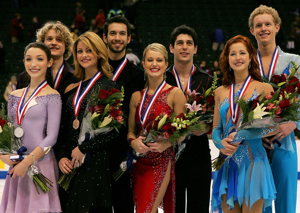 Picture of Meryl Davis