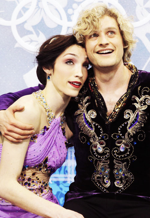 Picture of Meryl Davis