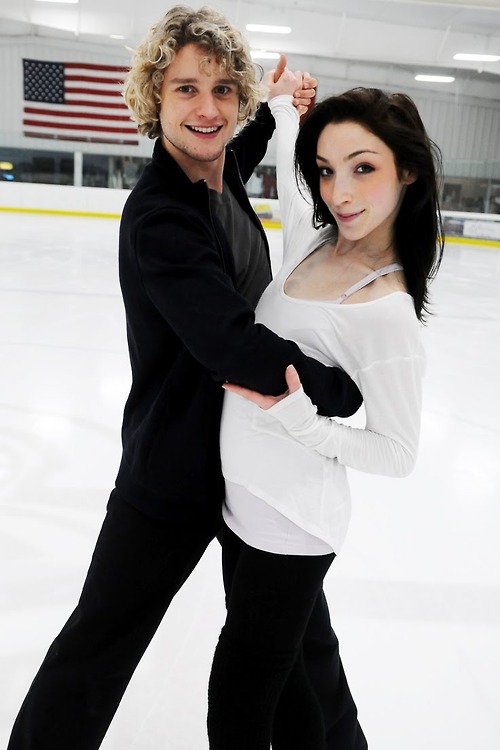 Picture of Meryl Davis
