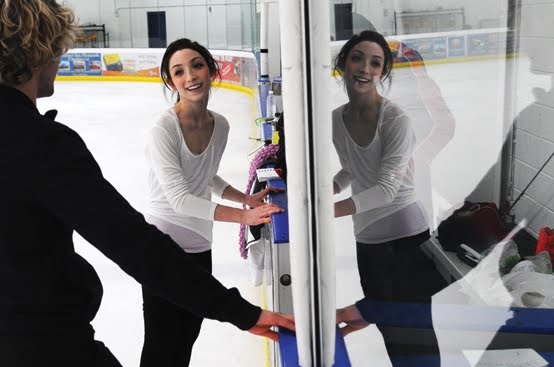 Picture of Meryl Davis