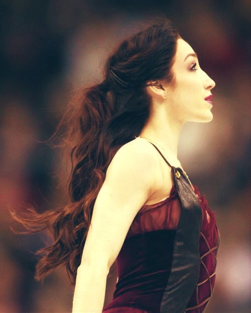 Picture of Meryl Davis