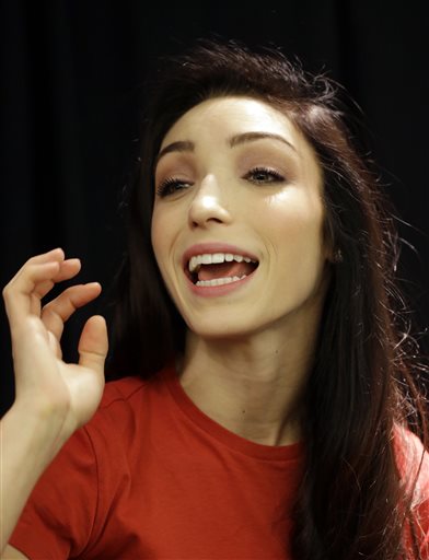 Meryl Davis picture