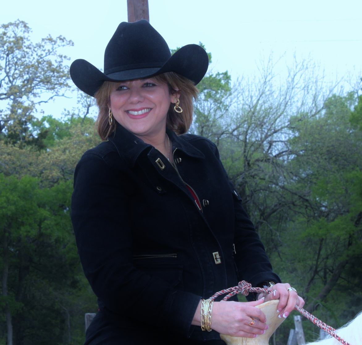 Image of Janet Alvarez Gonzalez