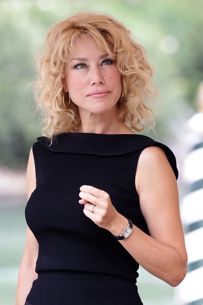 Picture of Nancy Brilli