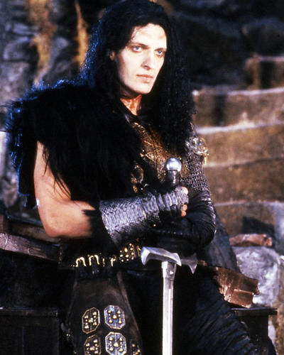Clancy Brown picture