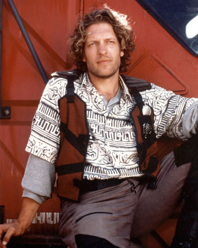 Picture of Clancy Brown