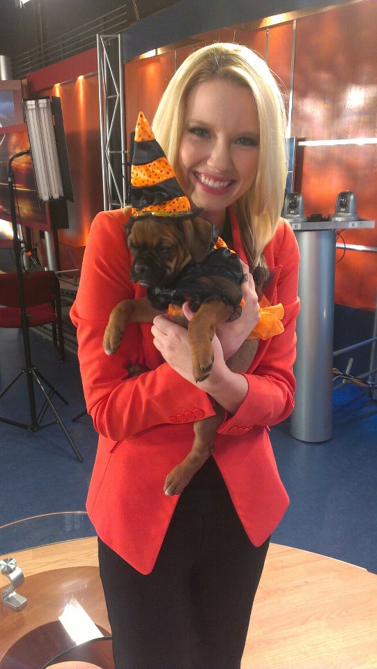 Picture of Krystal Klei