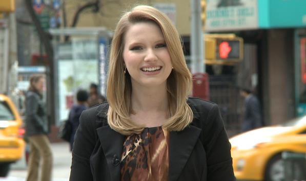 Picture of Krystal Klei