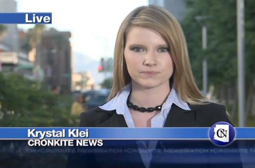 Picture of Krystal Klei