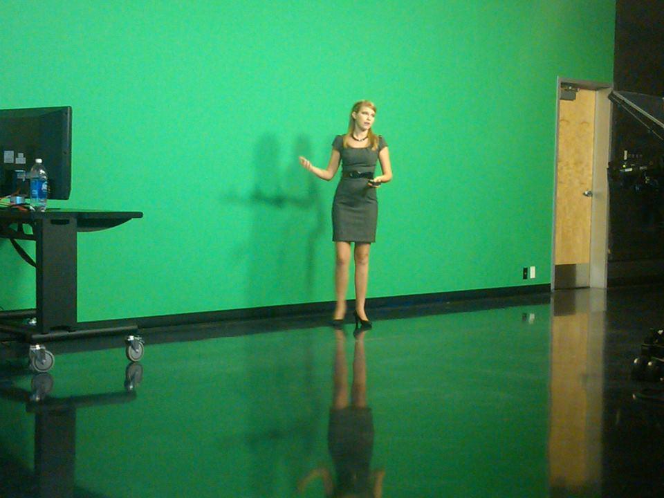 Picture of Krystal Klei