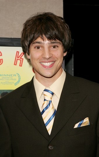 Nicholas D'Agosto image