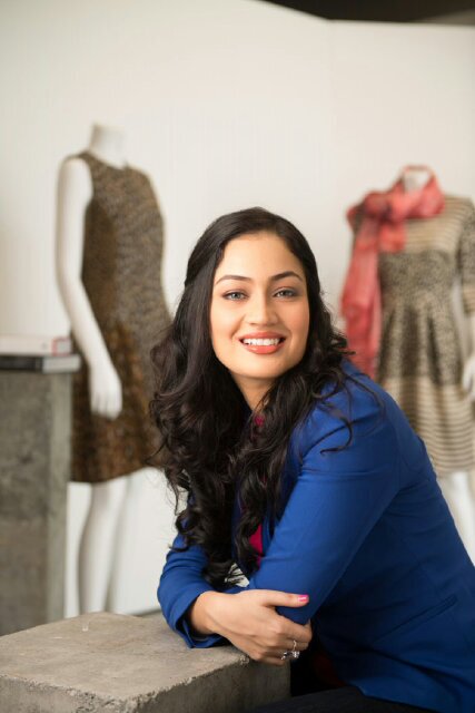 Picture of Heba Jamal