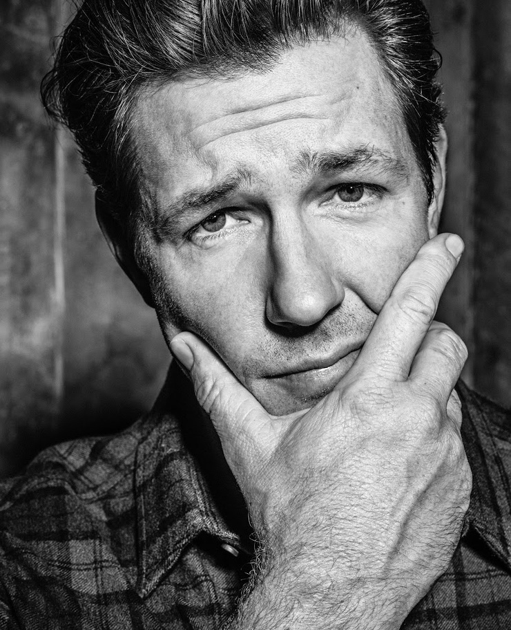 Picture of Edward Burns