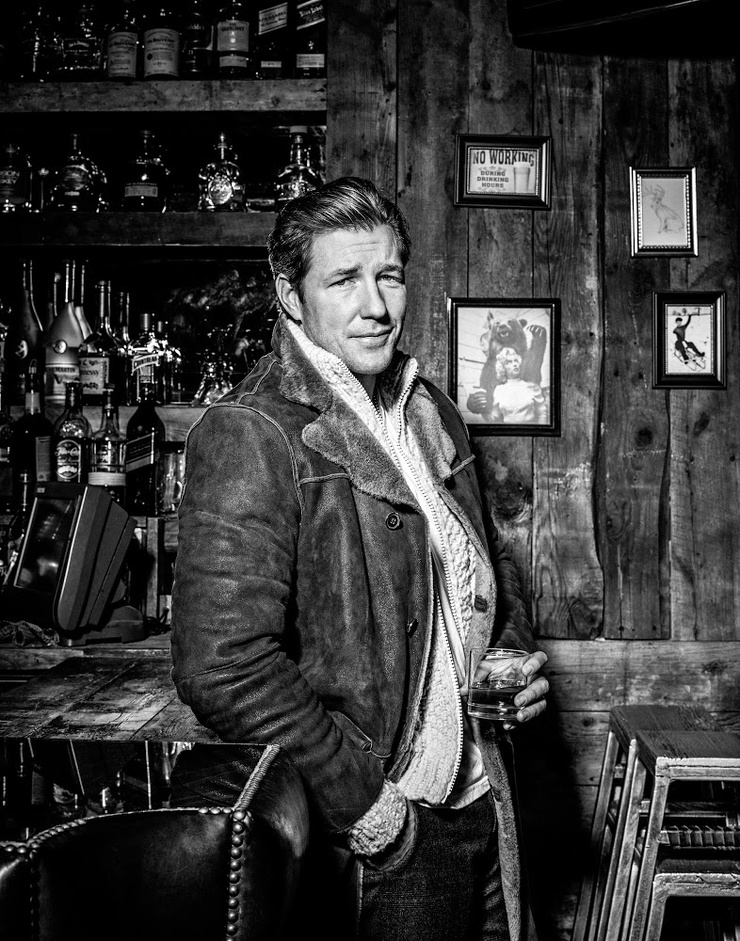 Picture of Edward Burns