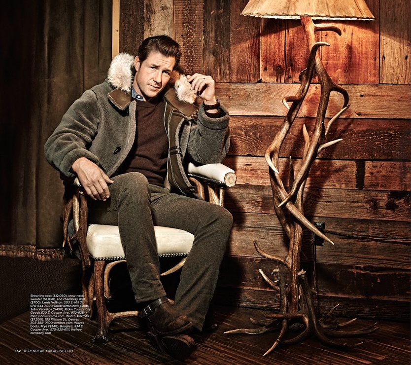 Picture of Edward Burns