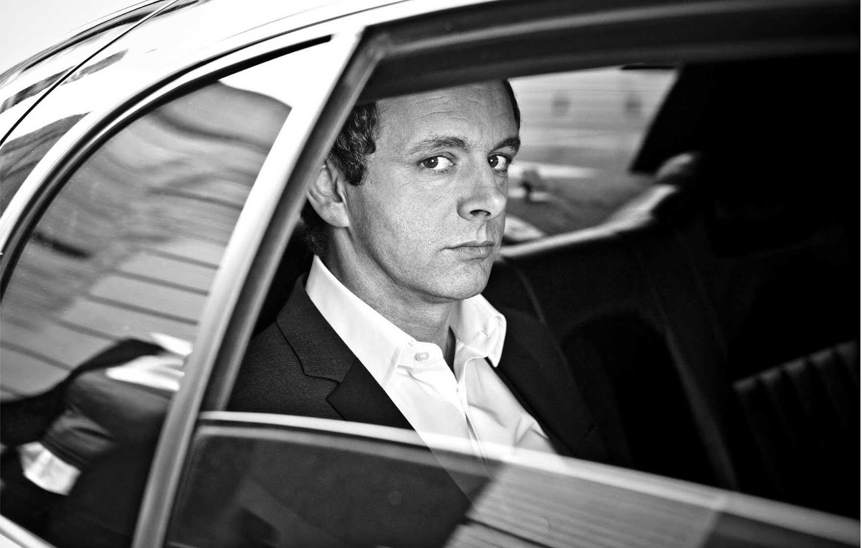 Picture of Michael Sheen