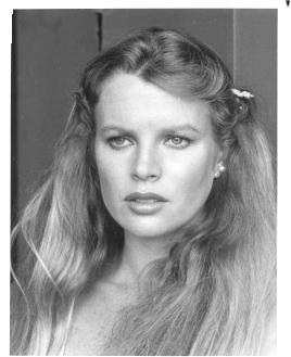 Picture of Katie: Portrait of a Centerfold