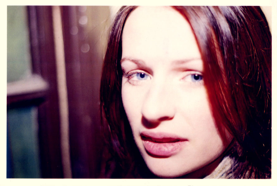 Picture of Amy Belle