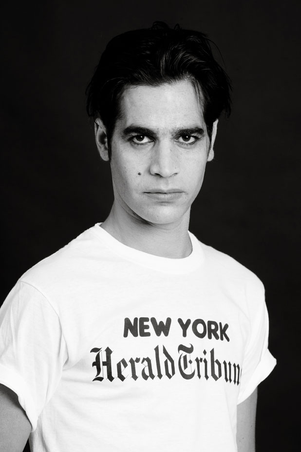 Picture of Aviv Geffen