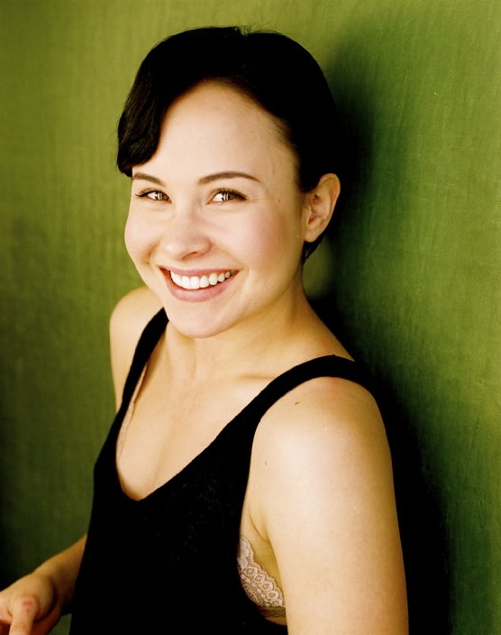 Picture of Tommie-Amber Pirie