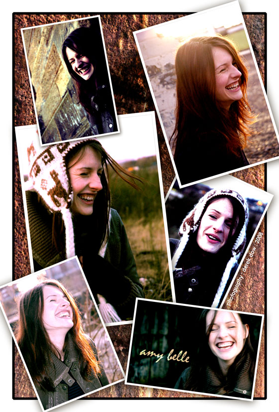 Picture of Amy Belle