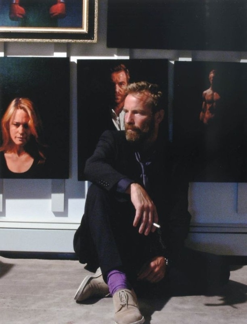 Rainer Andreesen picture