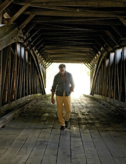 Picture of Rainer Andreesen